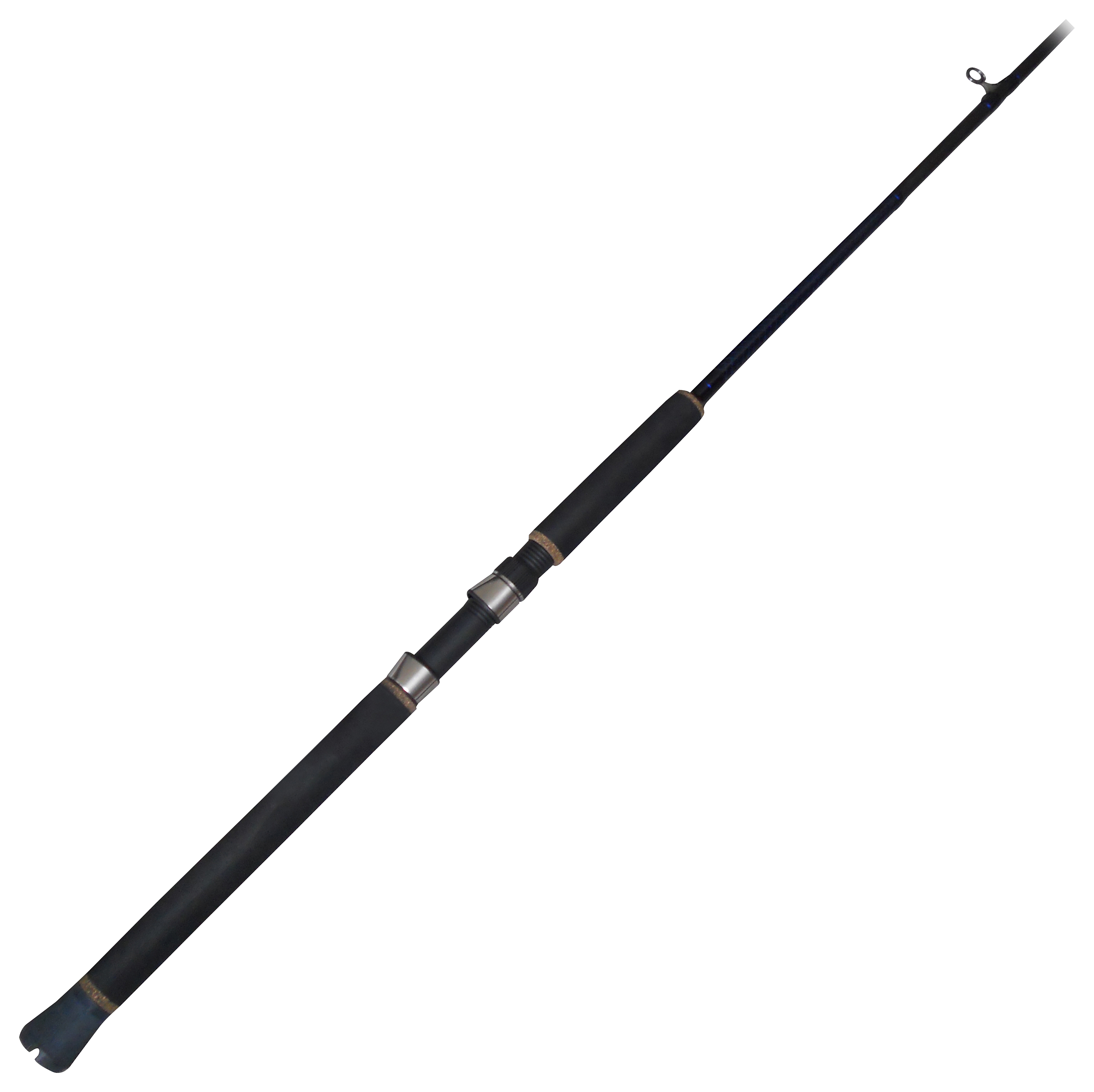 Okuma Blue Diamond Trolling Rod - BD-C-802MA | Bass Pro Shops